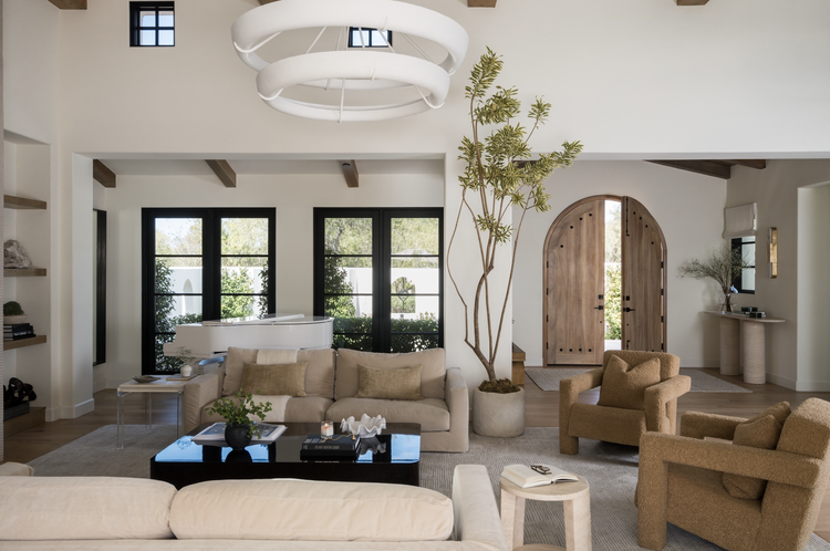Christina Kelley Interiors | San Diego Interior Designer | Transform ...