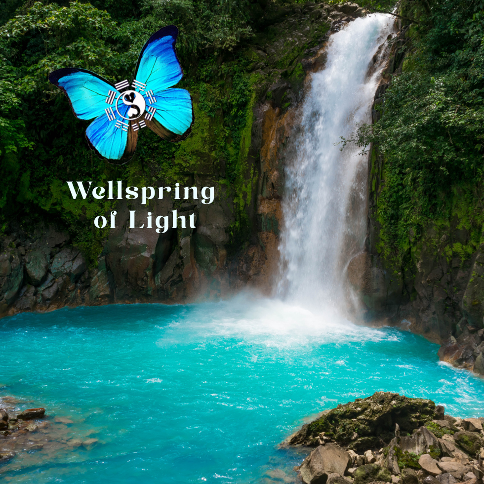 Wellspring of Light