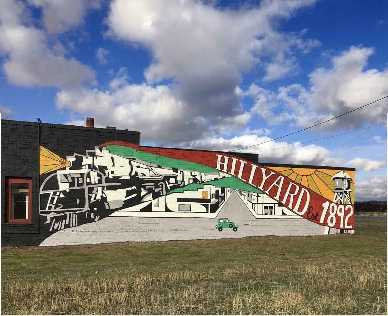 Hillyard Spokane | Discover Hillyard Now