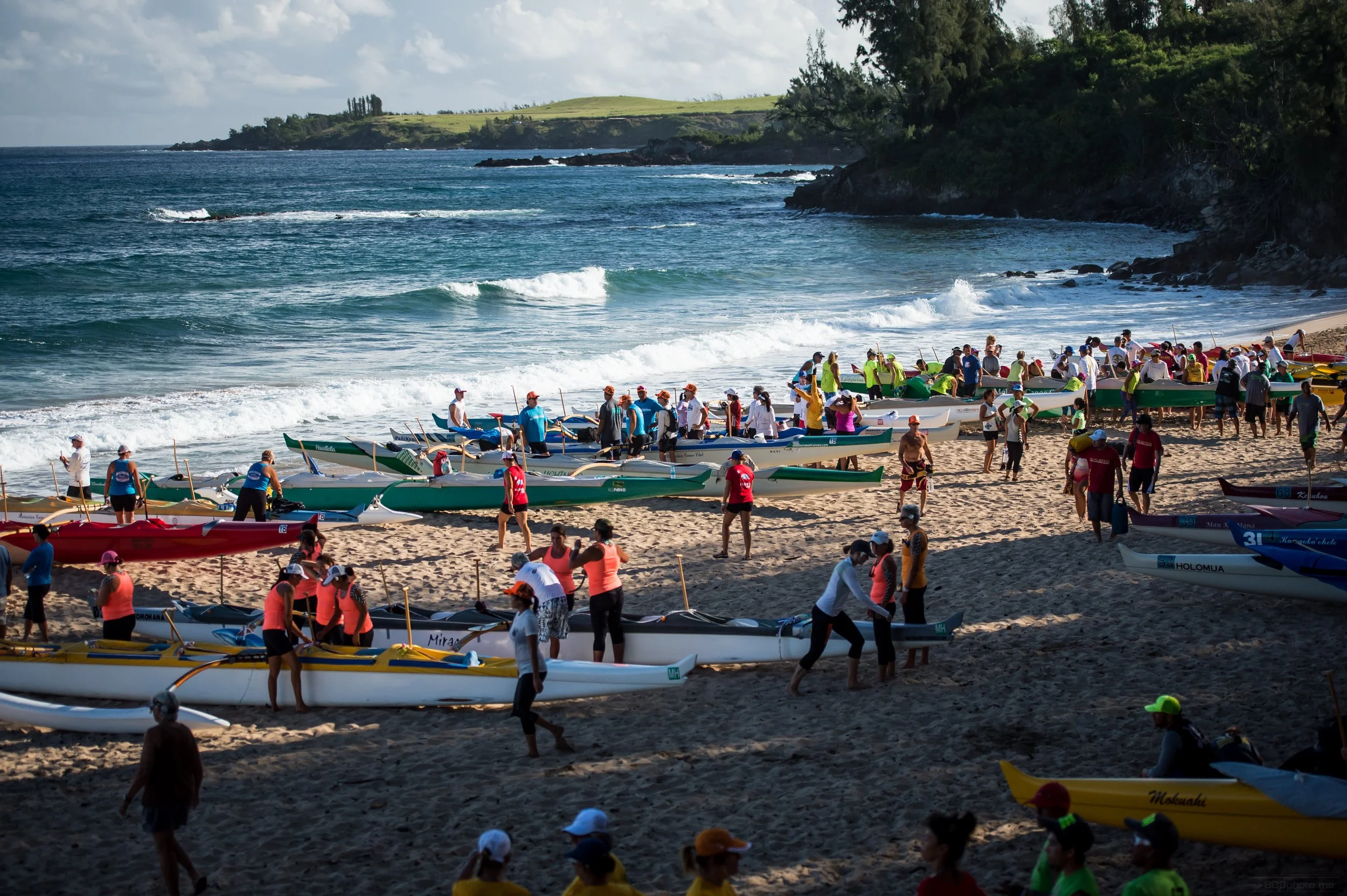 Register — Pailolo Challenge