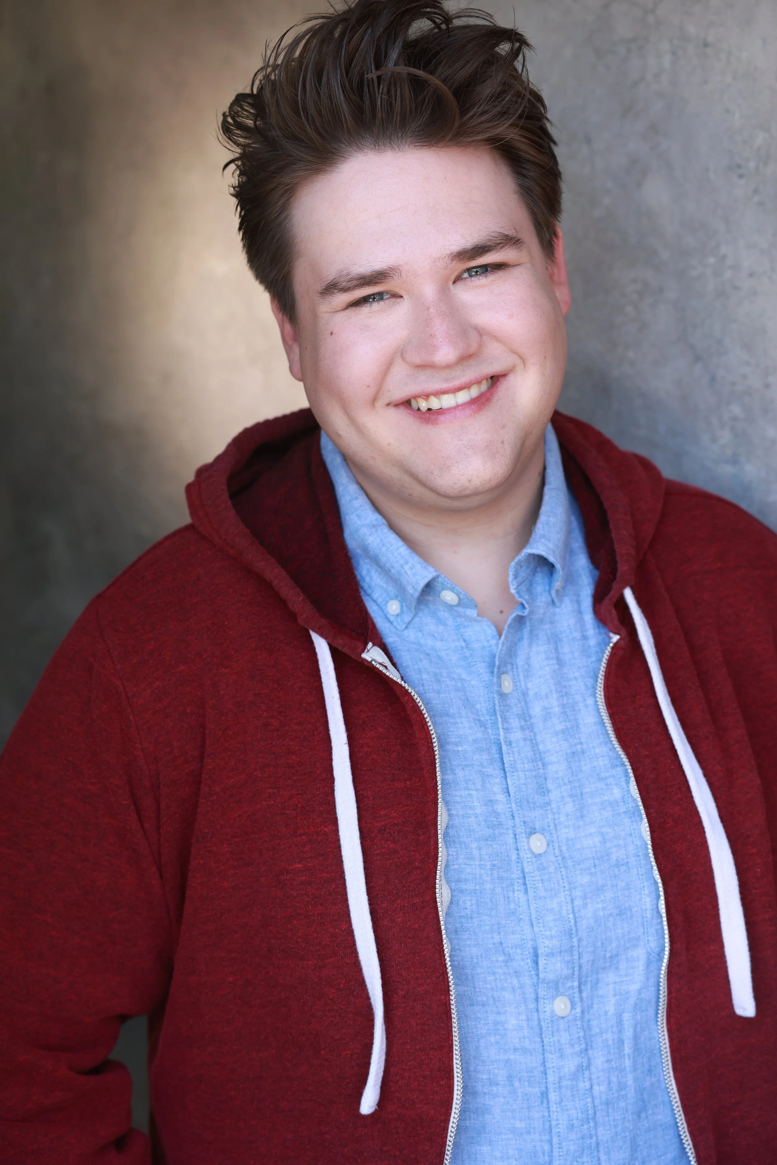JACK ROBERTSON OFFICAL
