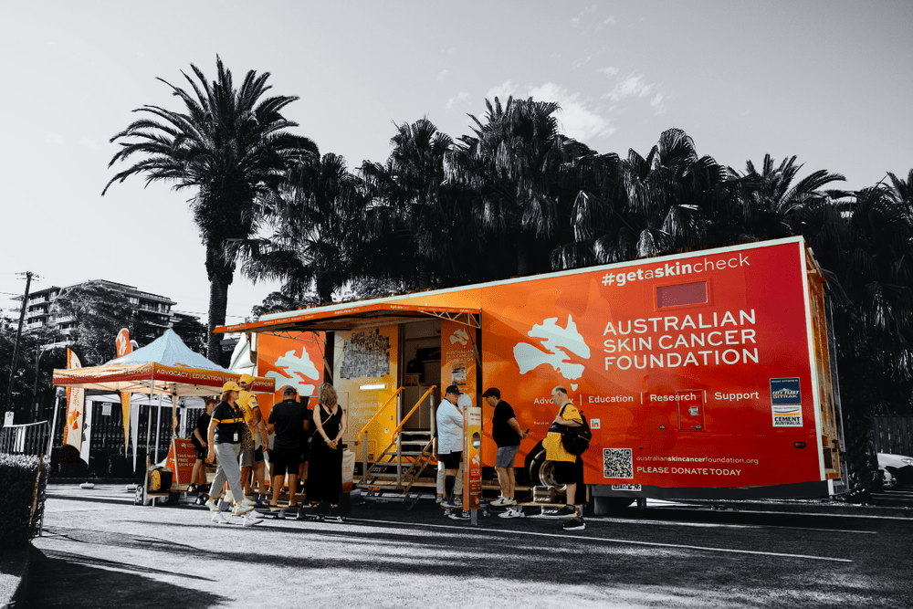 Australian Skin Cancer Foundation