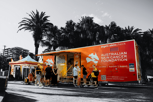 Australian Skin Cancer Foundation