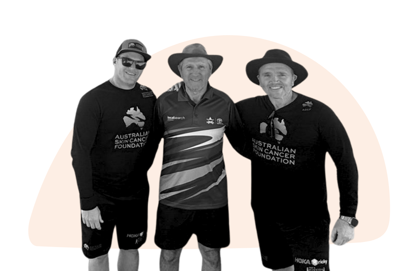 Australian Skin Cancer Foundation