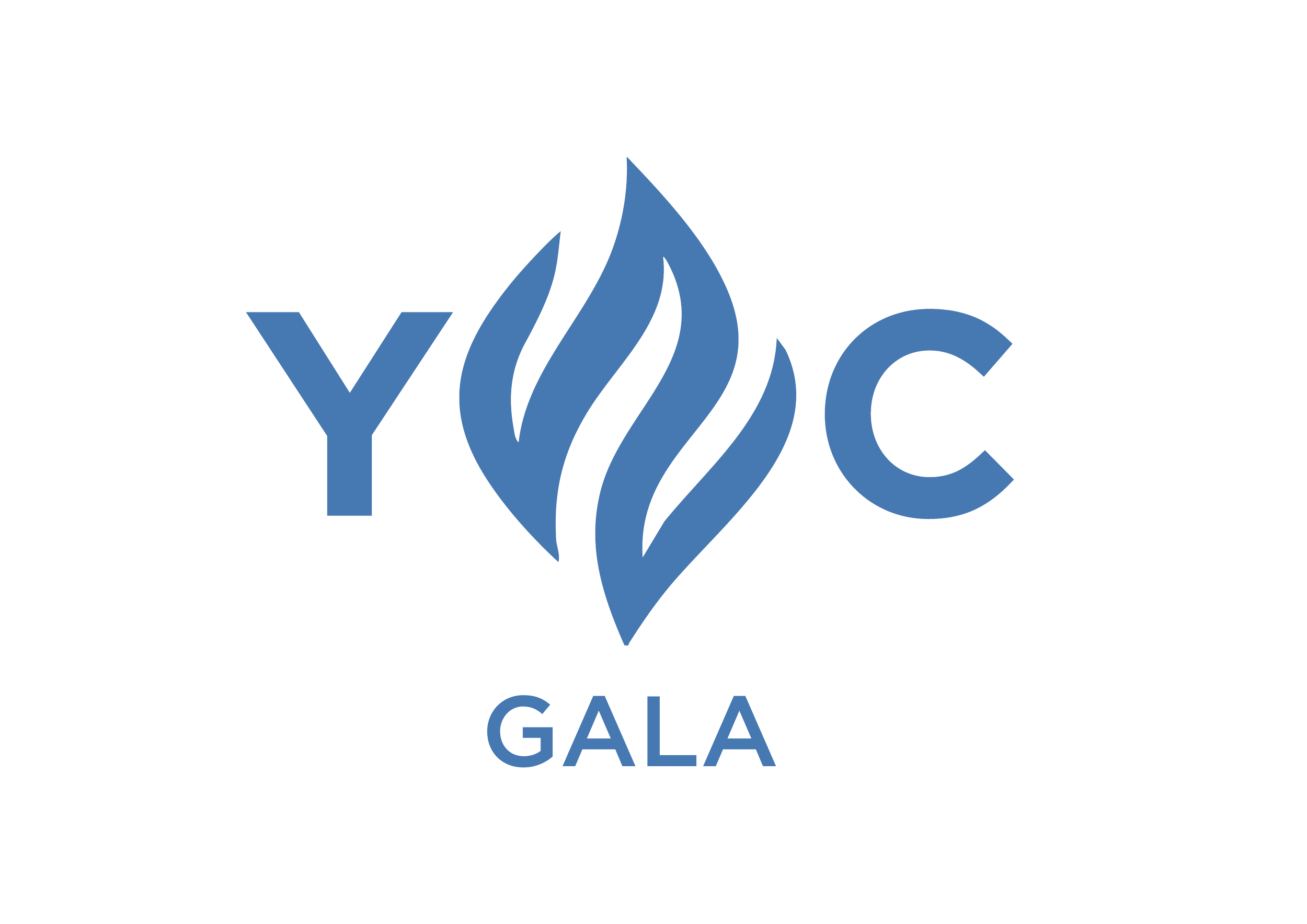 YWC Gala | Join Us for Hope