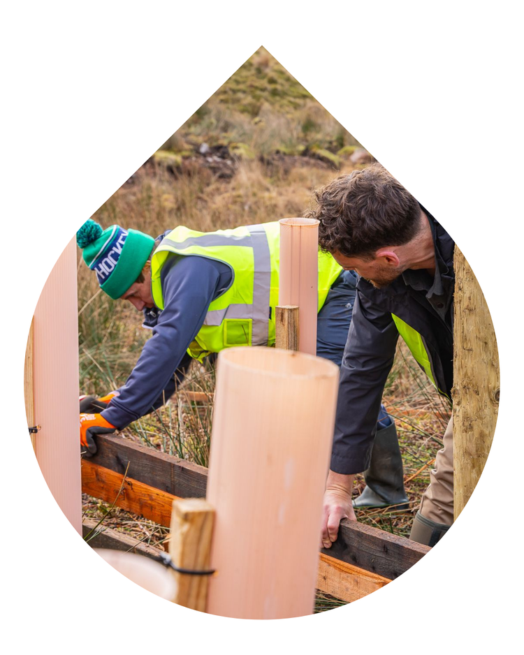 Making Space for Water