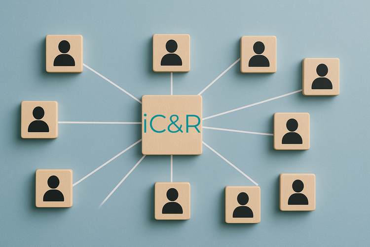 Interactive Contact & Resolution | Connect with iC&R Today