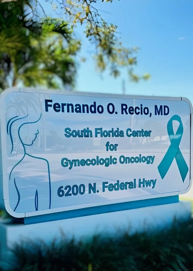 South Florida Center for Gynecologic Oncology