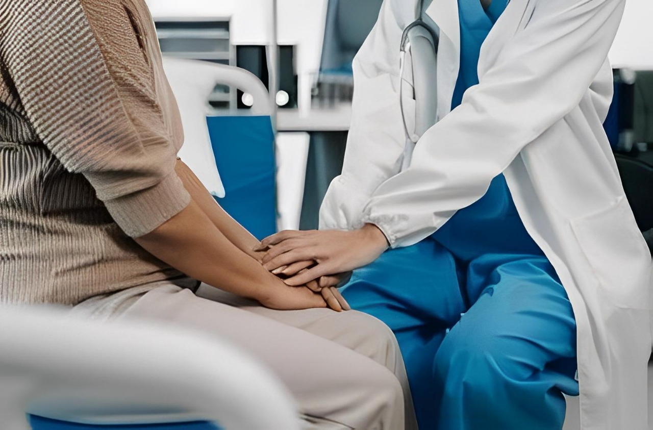 South Florida Center for Gynecologic Oncology