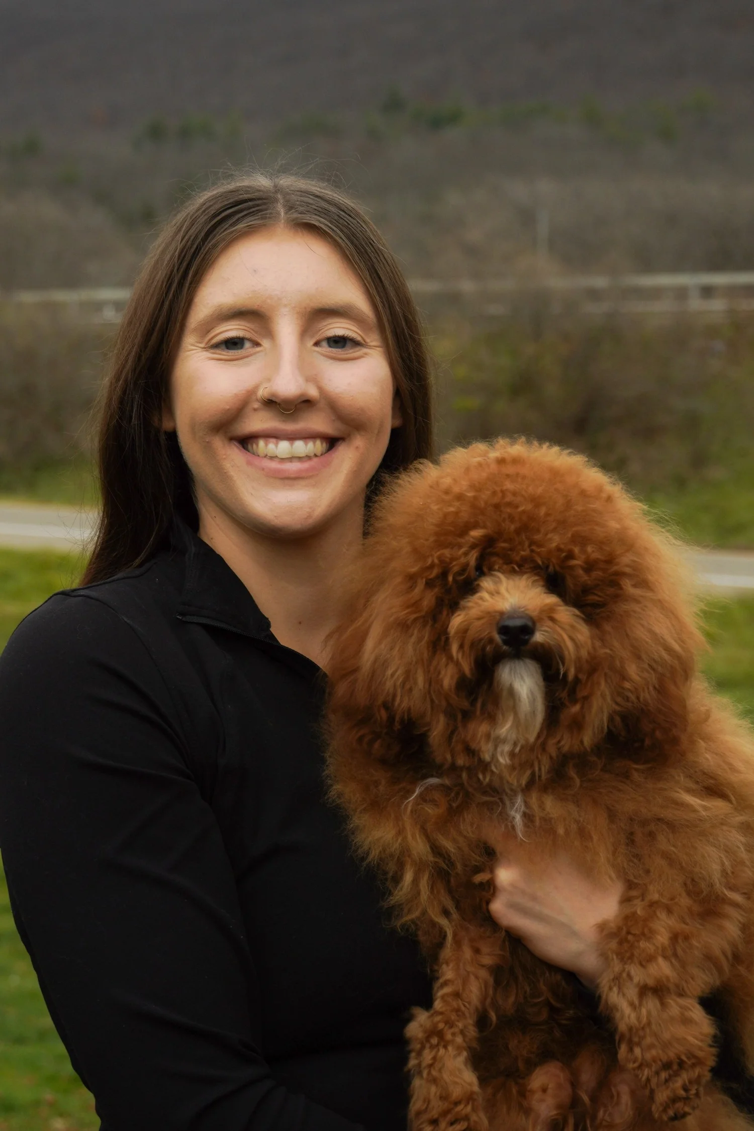 About — Balanced Beginnings K9