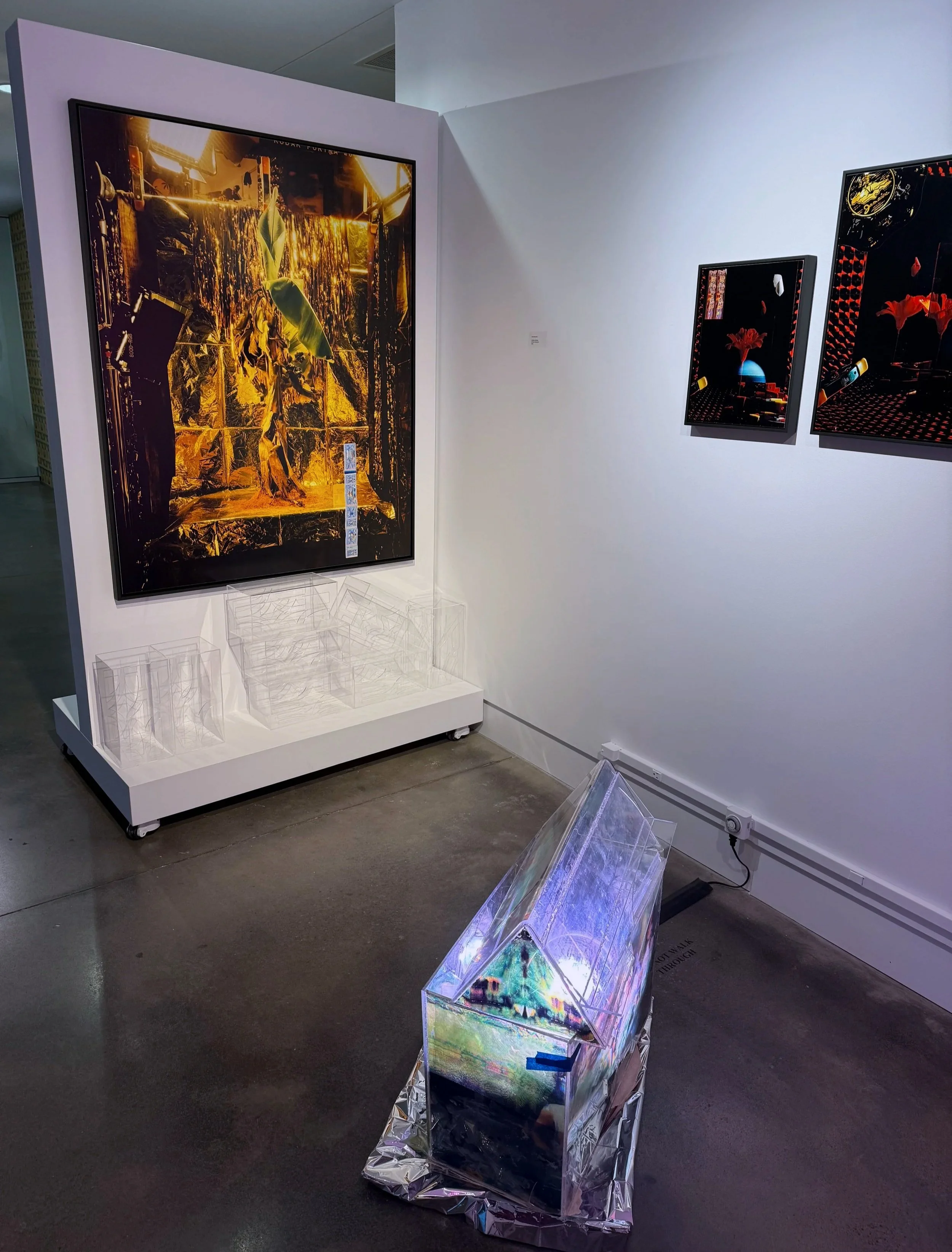 The Visual Studies Workshop is Drawing Creative Minds to the Susan B ...