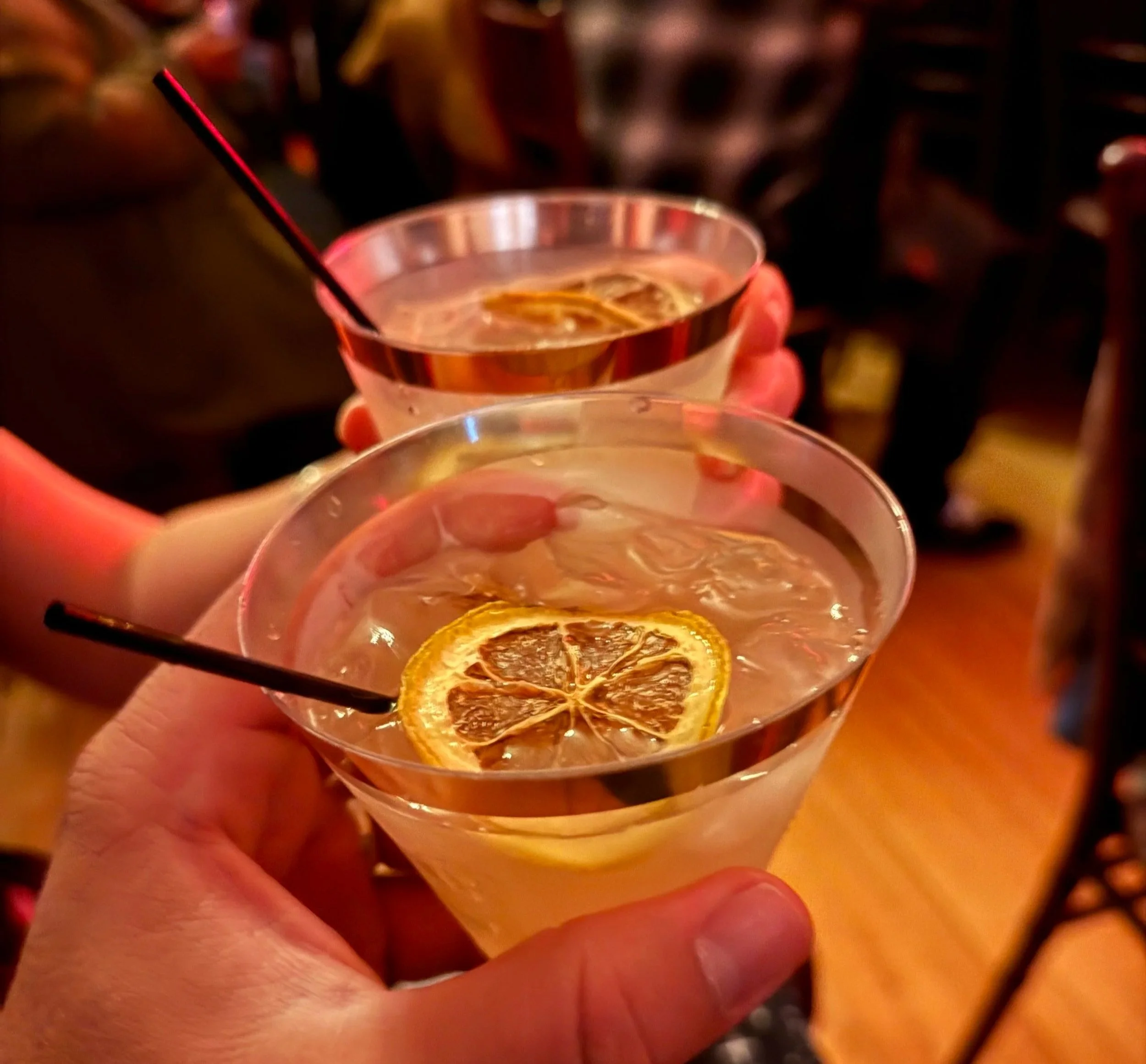 Experience Macabre Poetry and Cocktails at this Traveling Speakeasy ...