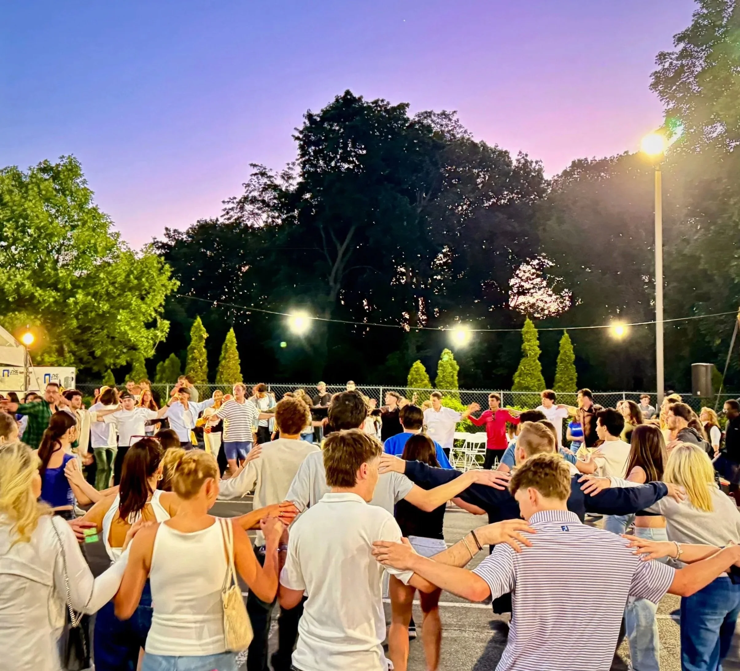 Culture and Community Shine at the Rochester Greek Festival ...