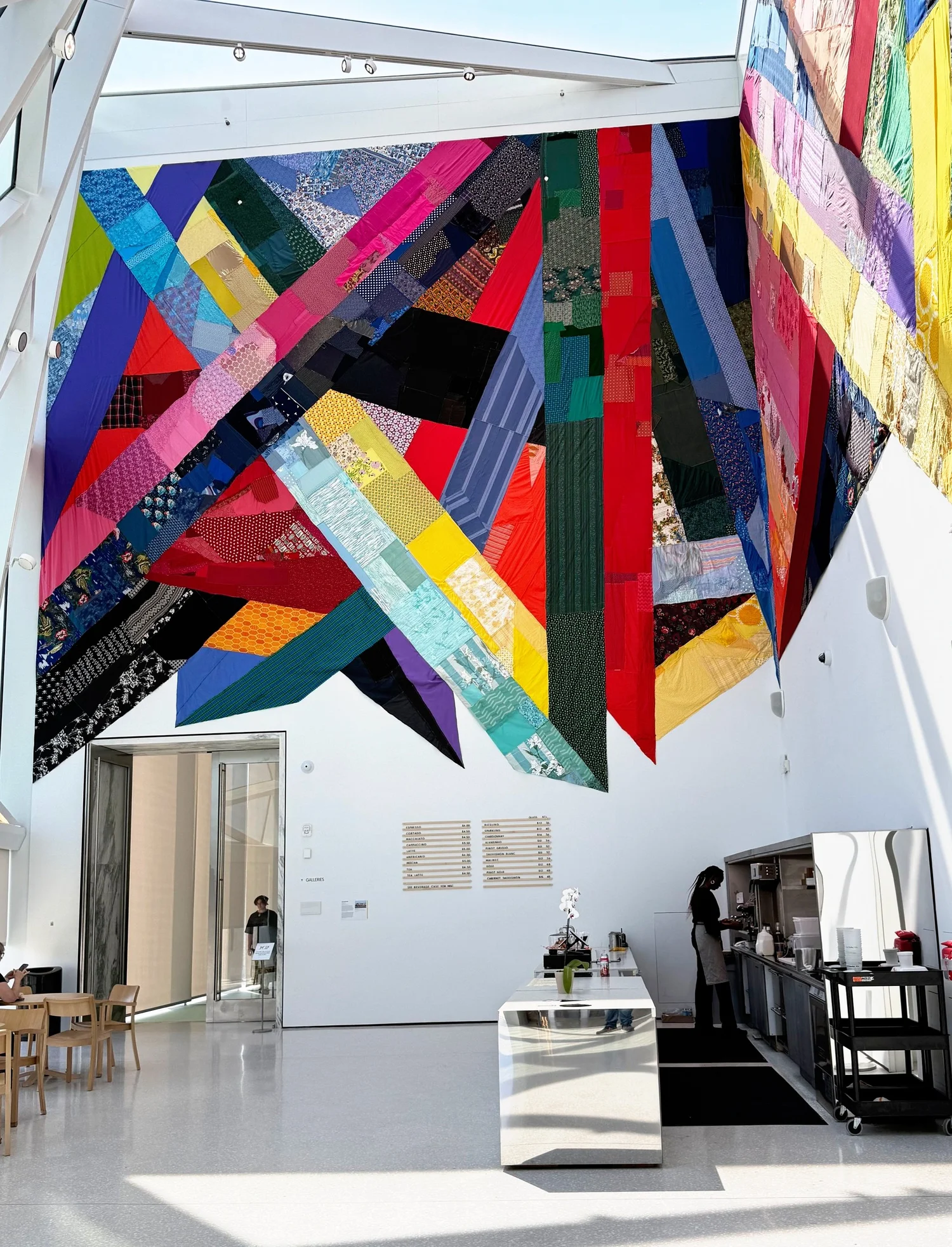 The New Buffalo AKG Art Museum Is a Must See! — Underrated Guide