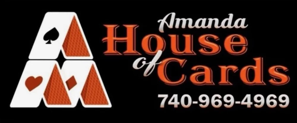 Amanda House of Cards