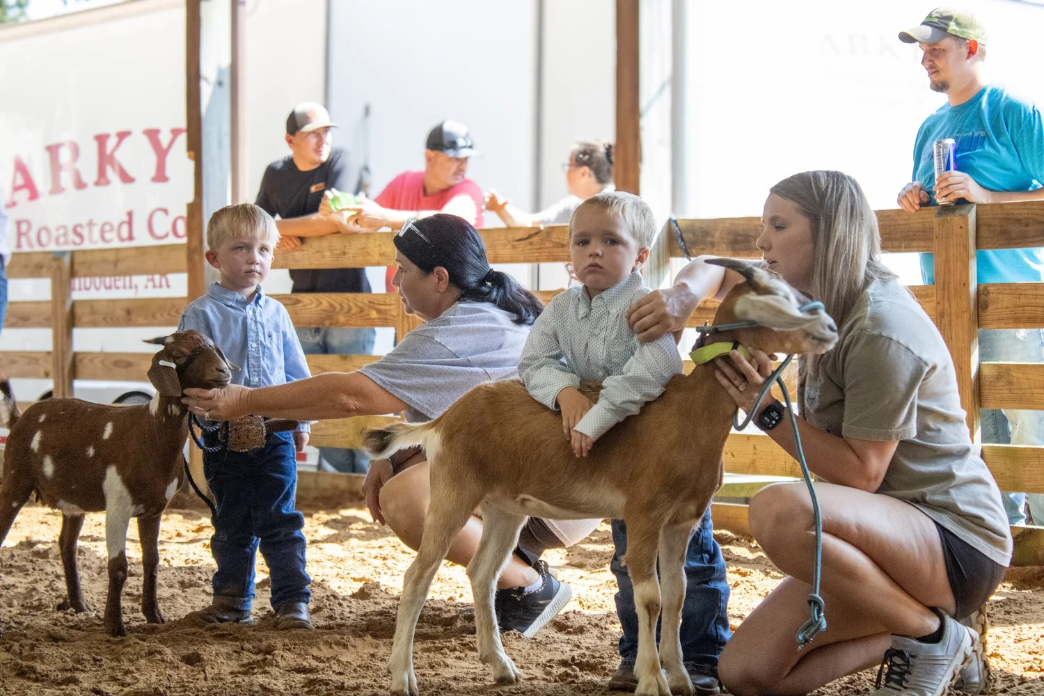 Lawrence County Fair