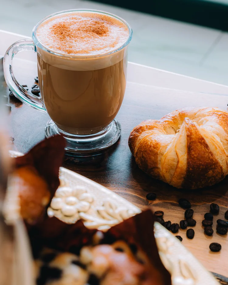 The Coffee Syndicate | Visit & Enjoy Coffee Today
