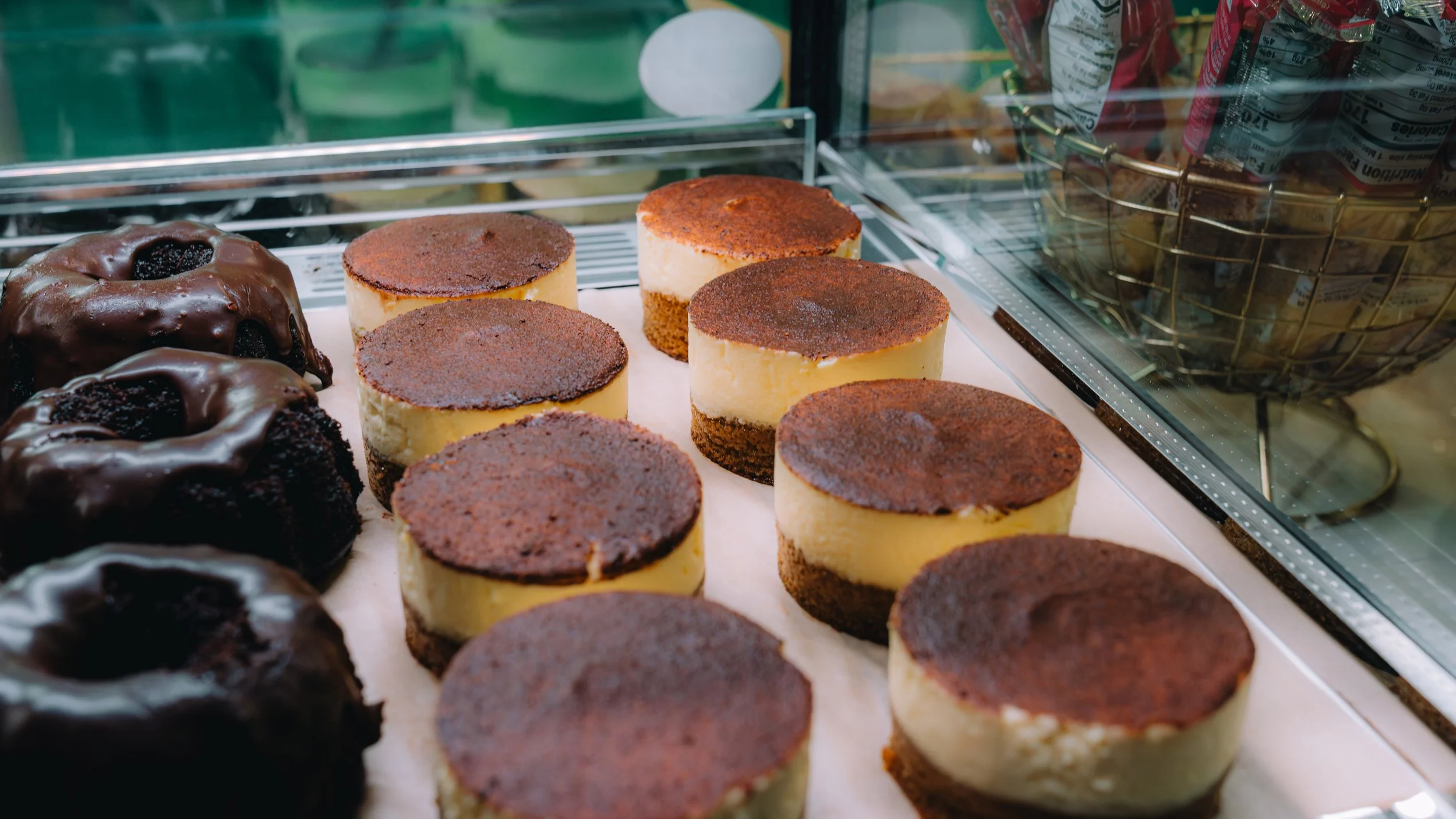 The Coffee Syndicate | Visit & Enjoy Coffee Today