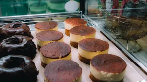The Coffee Syndicate | Visit & Enjoy Coffee Today