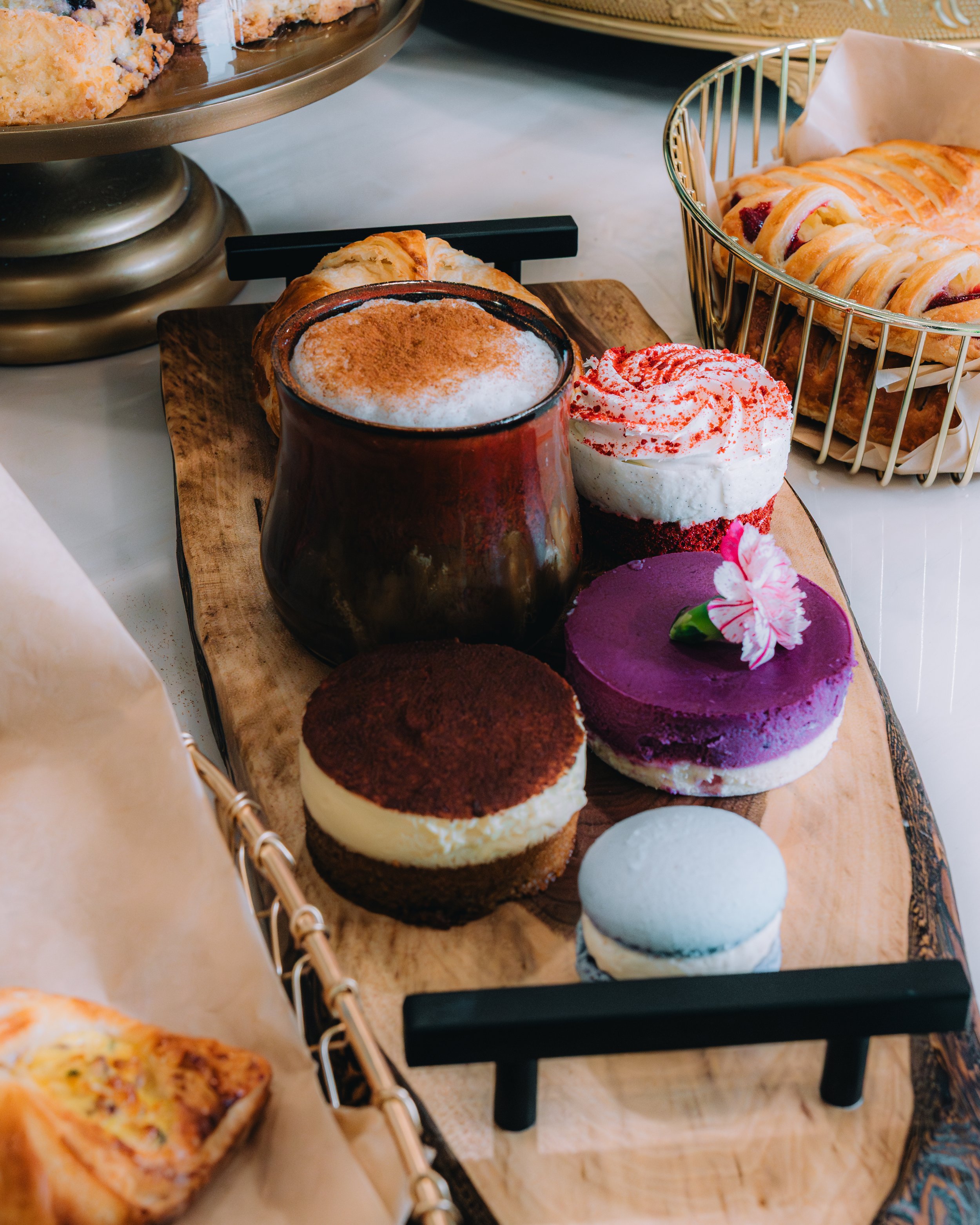 The Coffee Syndicate | Visit & Enjoy Coffee Today