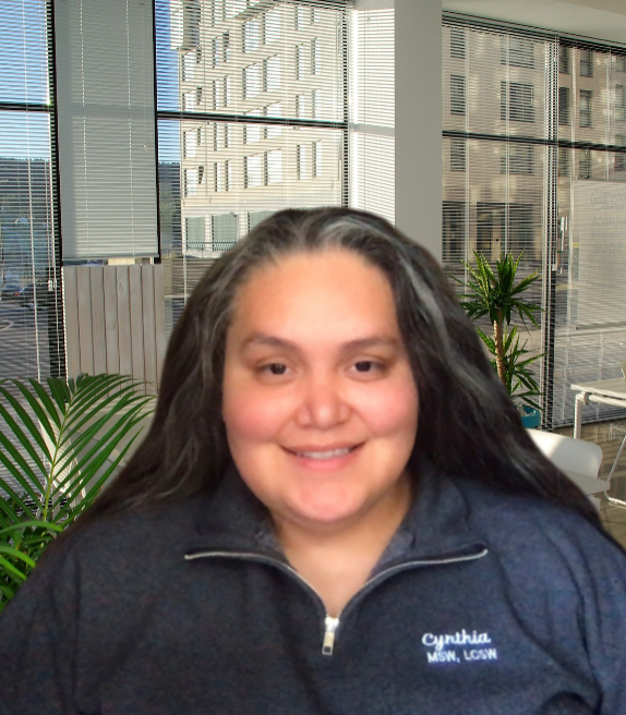 Cindy | Discover Help Today — Stillwater Therapy