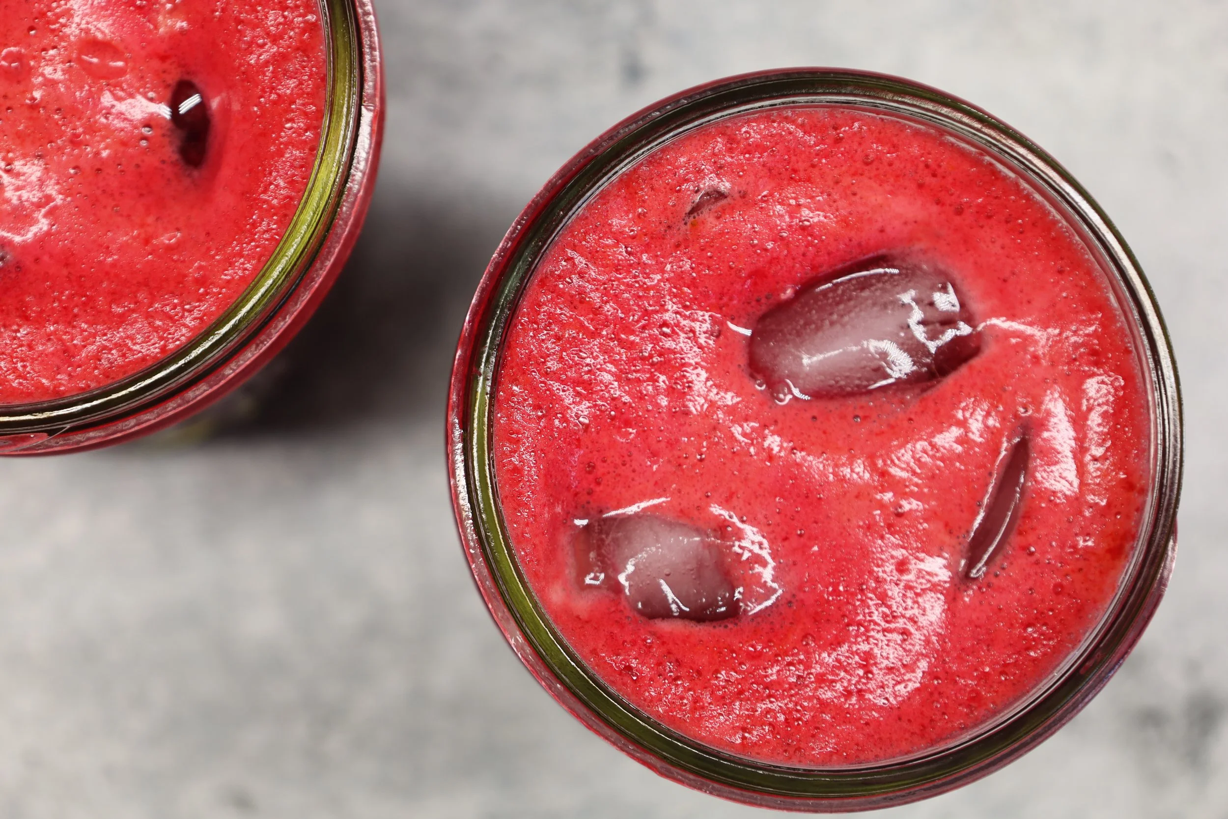 Surprise Superfood Smoothie — Better Through Food