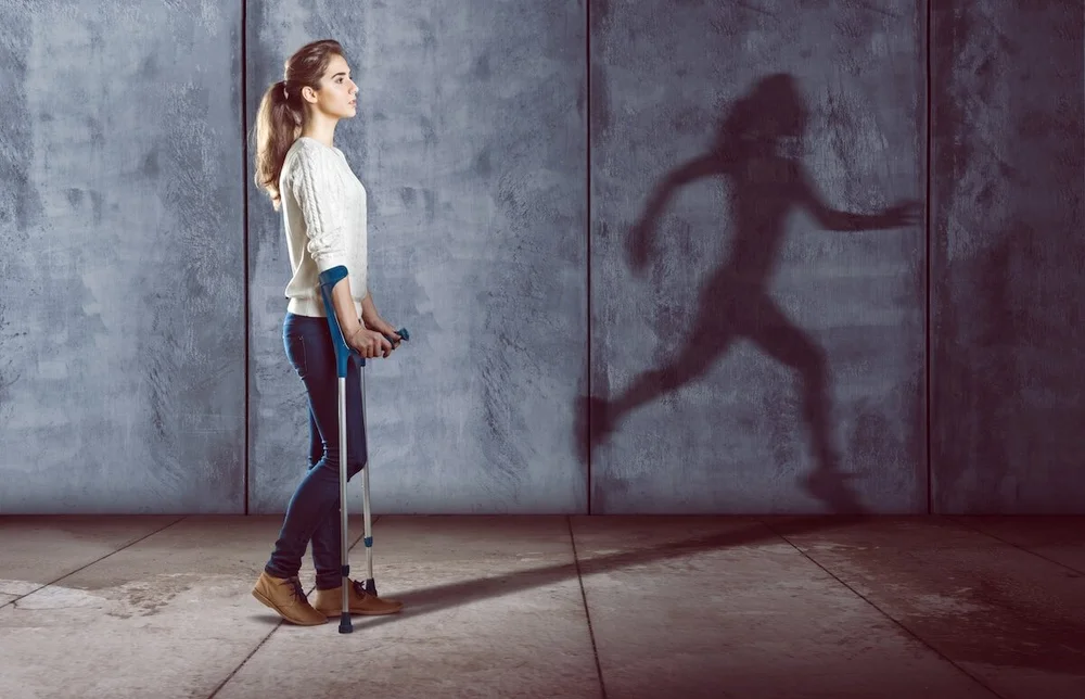 Examples of Secondary Gains in Psychology — Cate Ritter Wellness