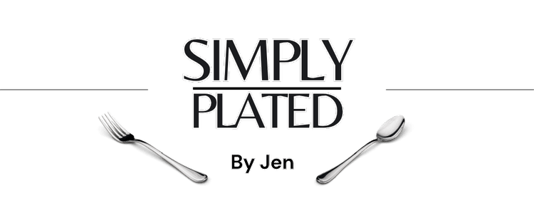 Order Meals — Simply Plated By Jen