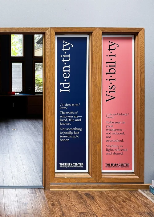 The Iris Center | Radically Human Healthcare | Experience Compassionate ...
