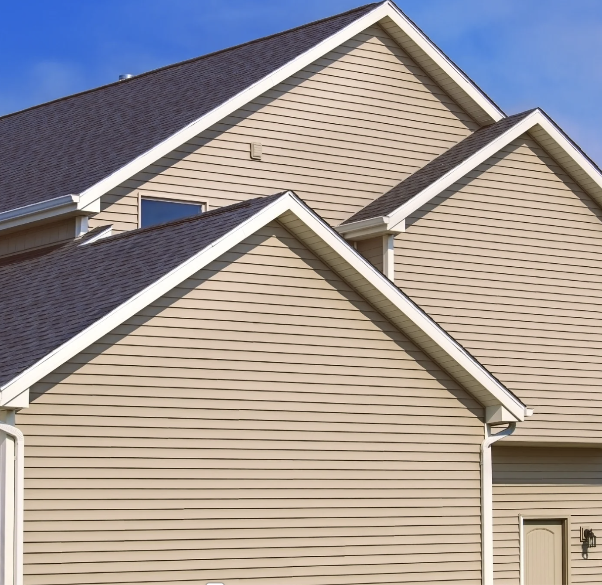 Topside Roofing - Bellingham’s Top Roofing Company