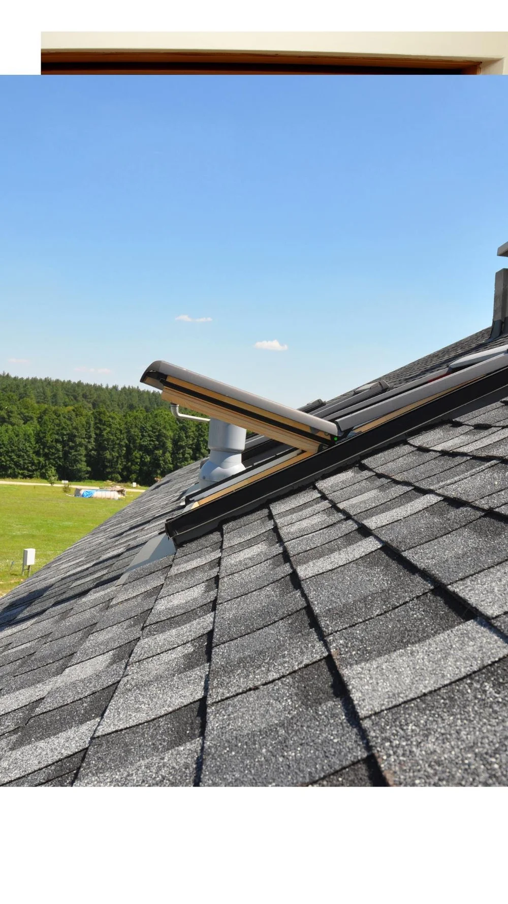 Topside Roofing - Bellingham’s Top Roofing Company