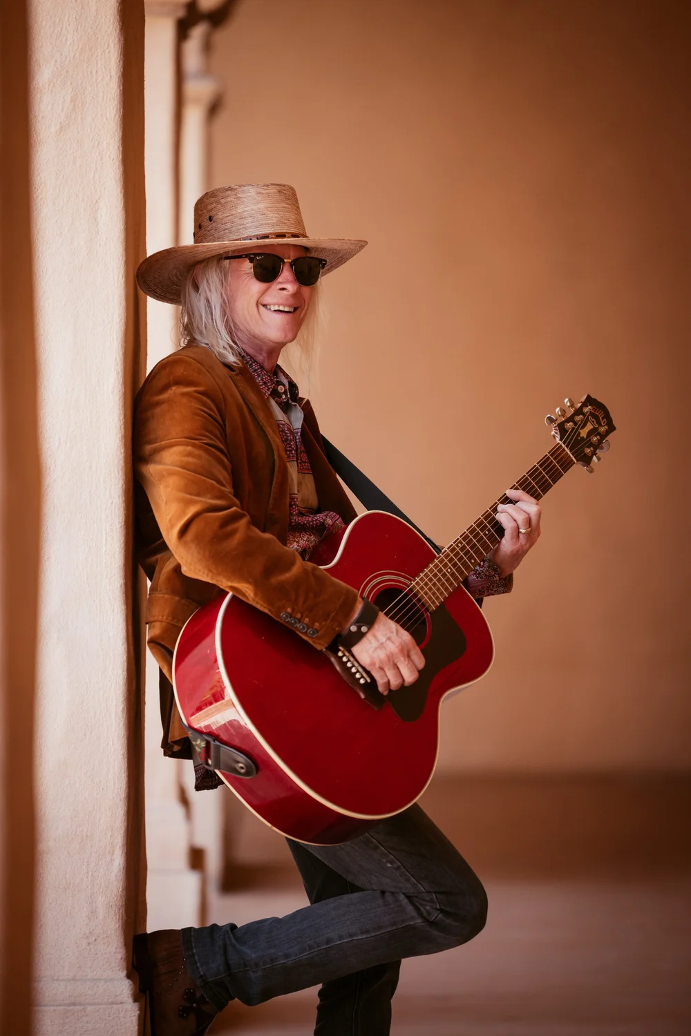 Mark Langford Guitar