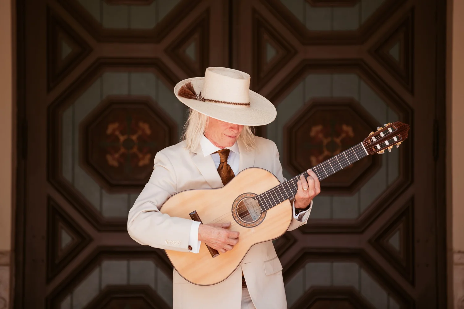 Mark Langford Guitar