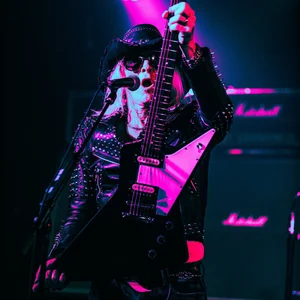 Mark Langford Guitar