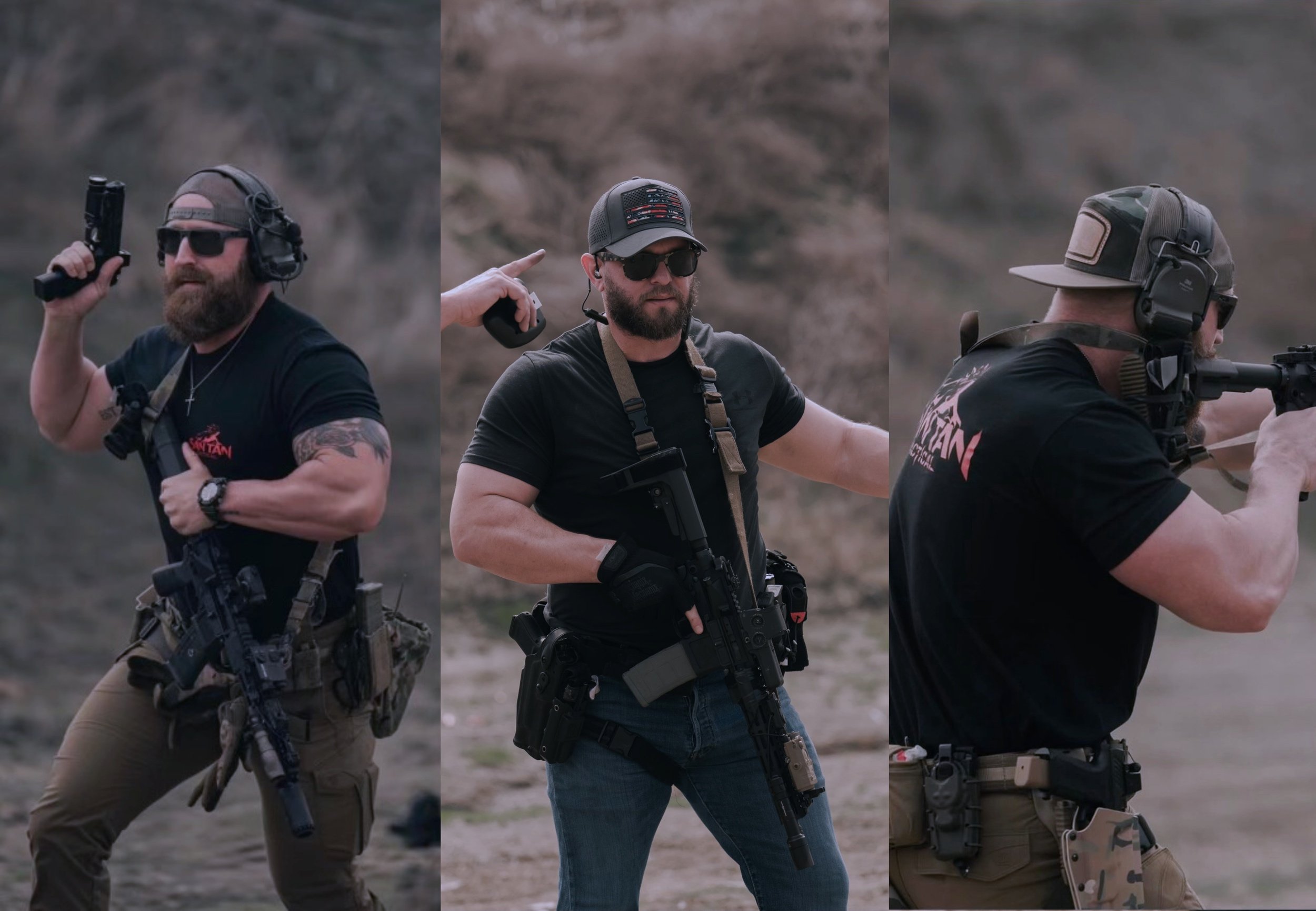 Allegiance Project Security