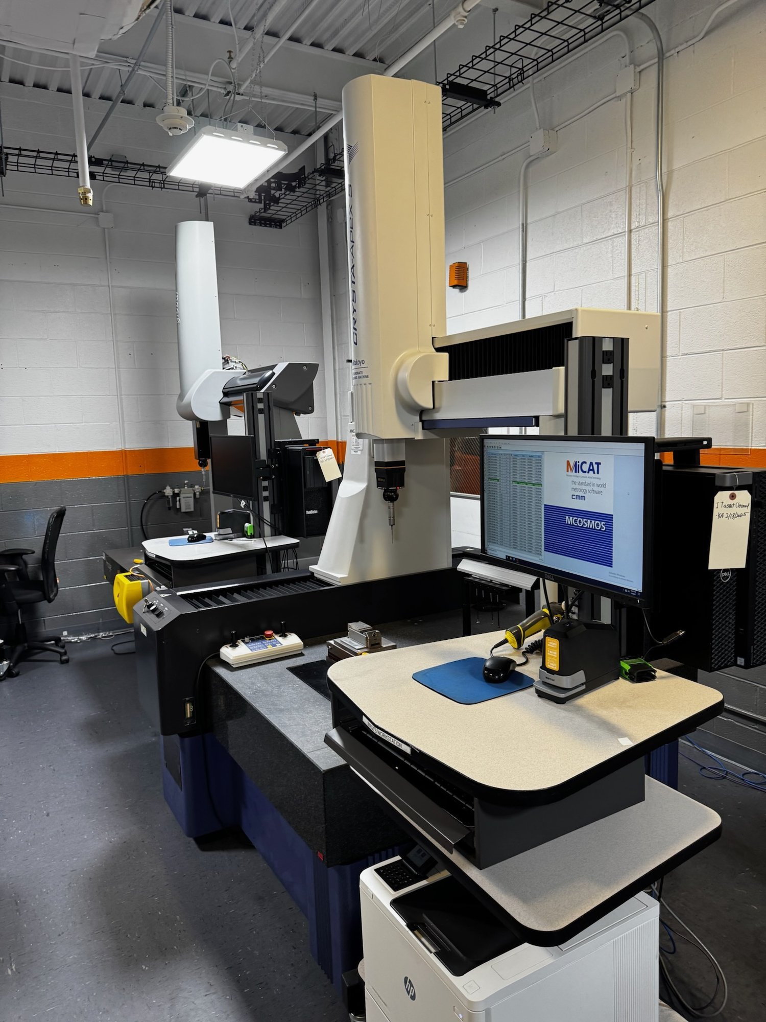 Technical Services & PLC Programming | Enhance Your Operations — Henke Industrial