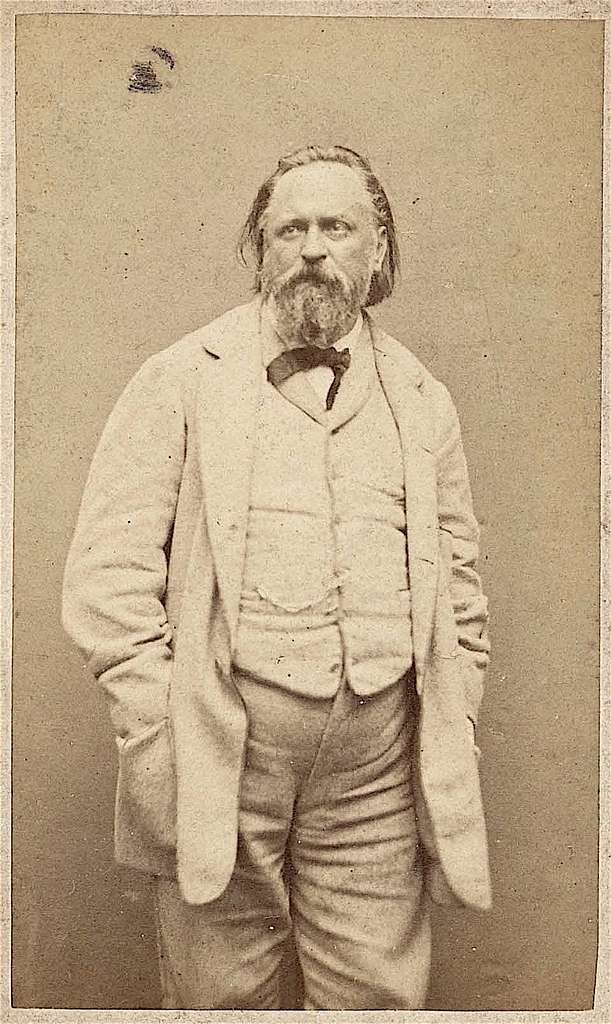 The Dangerous Legacy of Alexander Herzen — Kennan Institute