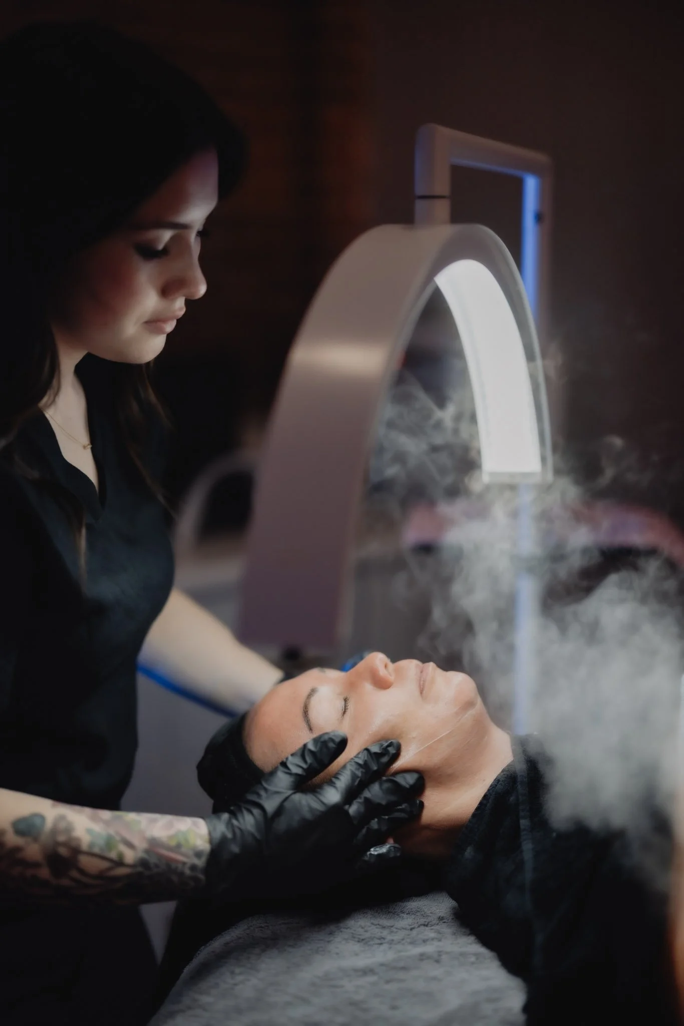 Ocelli Aesthetics | Botox, Fillers, and More | Terre Haute