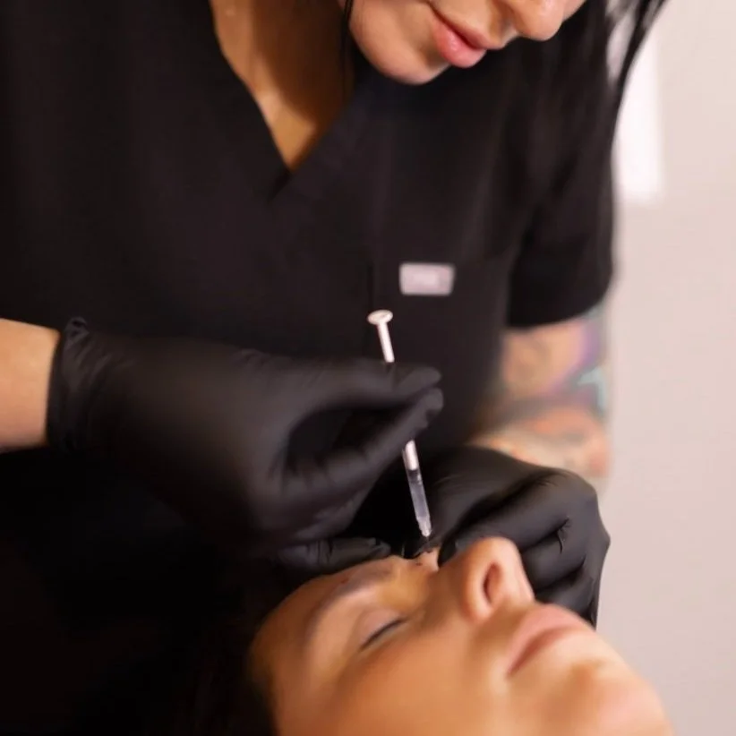 Ocelli Aesthetics | Botox, Fillers, and More | Terre Haute
