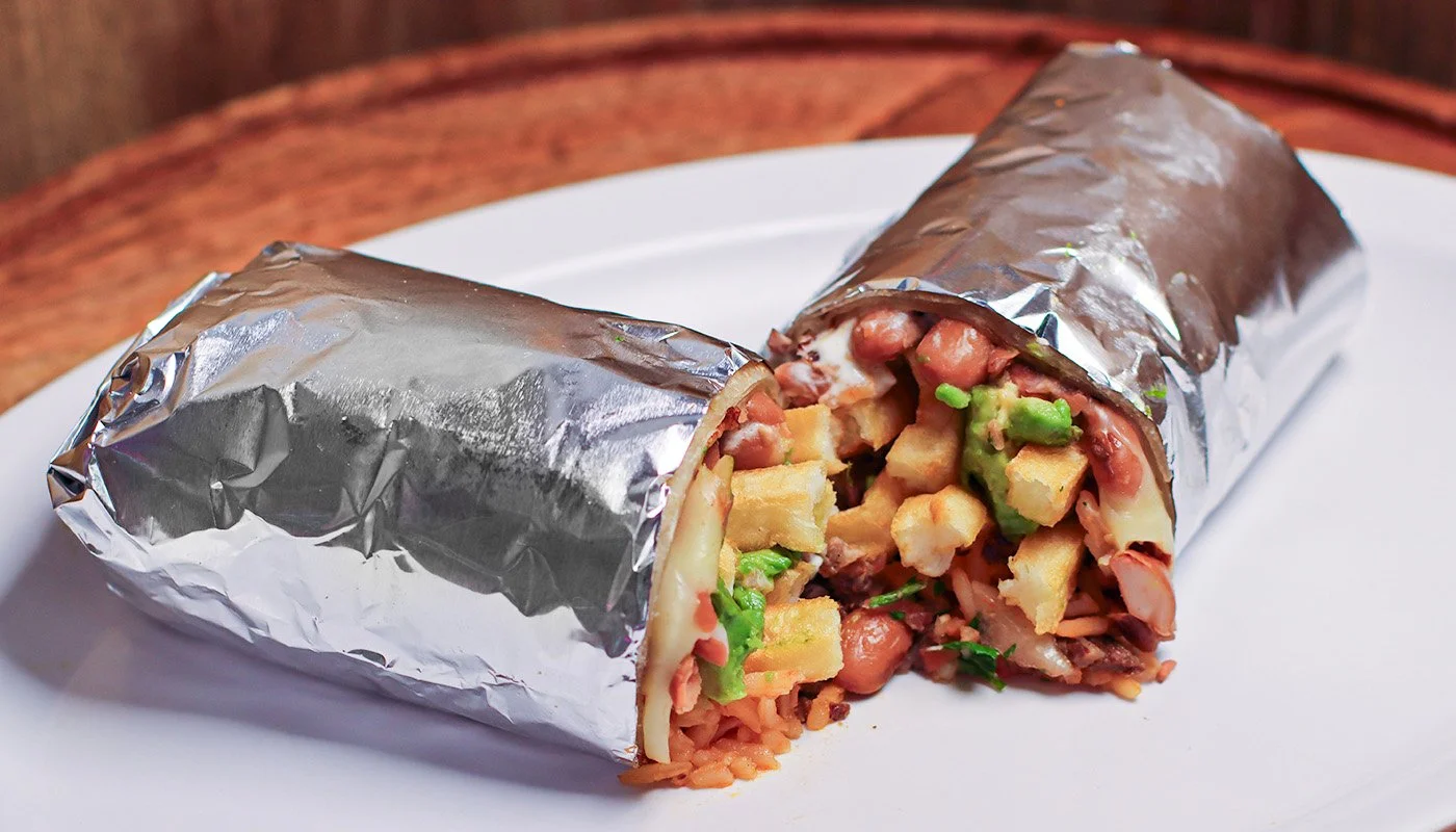 López Taqueria