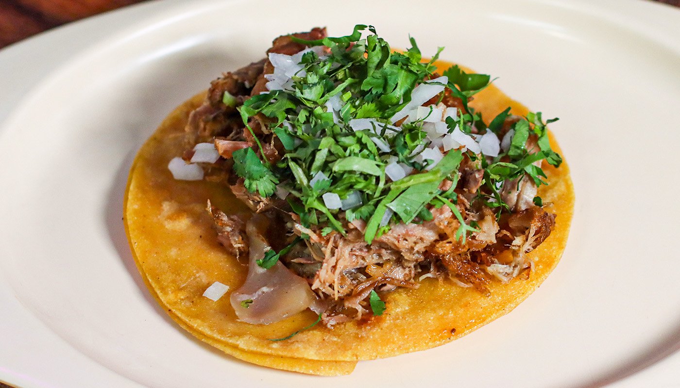 López Taqueria