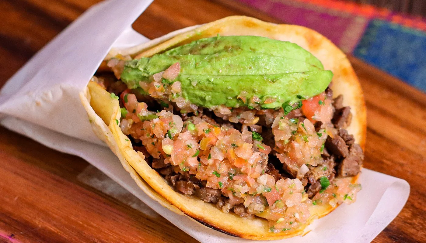 López Taqueria