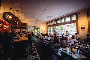 Monsoon Seattle : Contemporary Vietnamese Cuisine — Monsoon Restaurants ...
