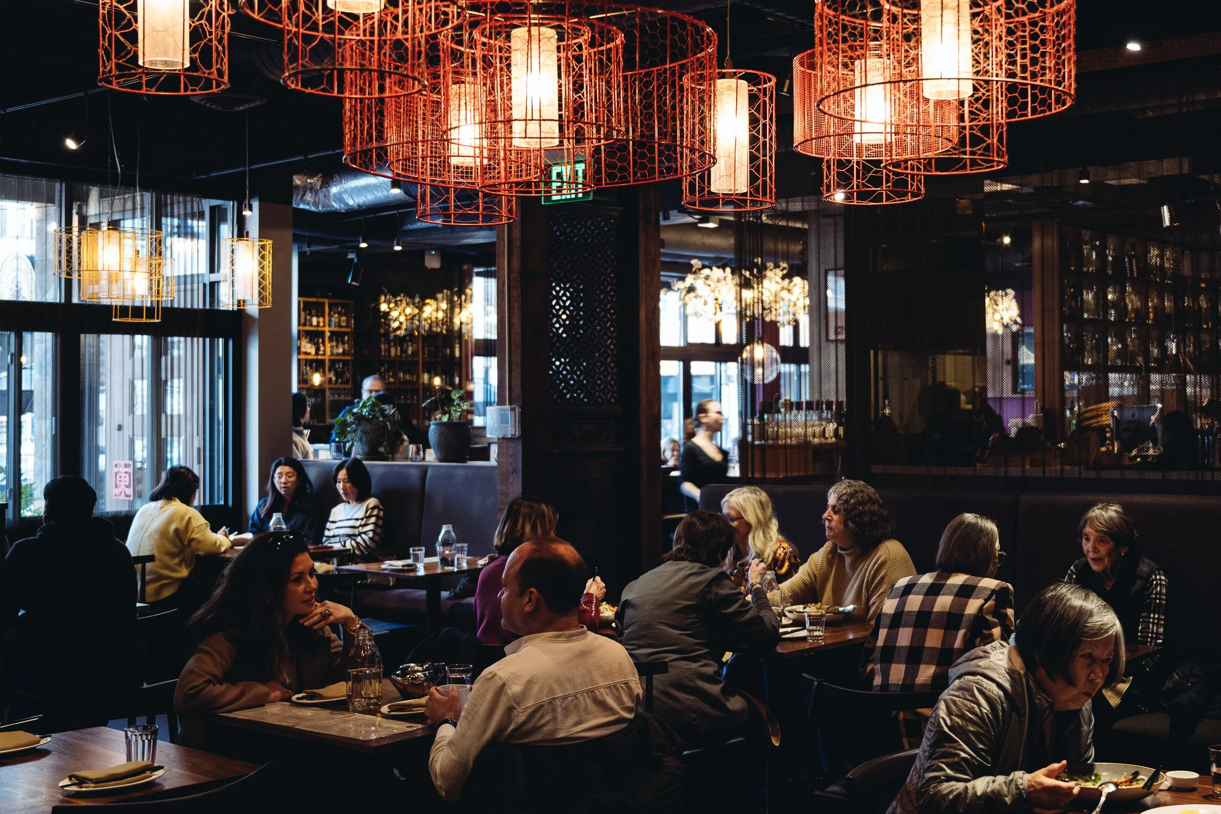 Monsoon Seattle : Contemporary Vietnamese Cuisine — Monsoon Restaurants ...