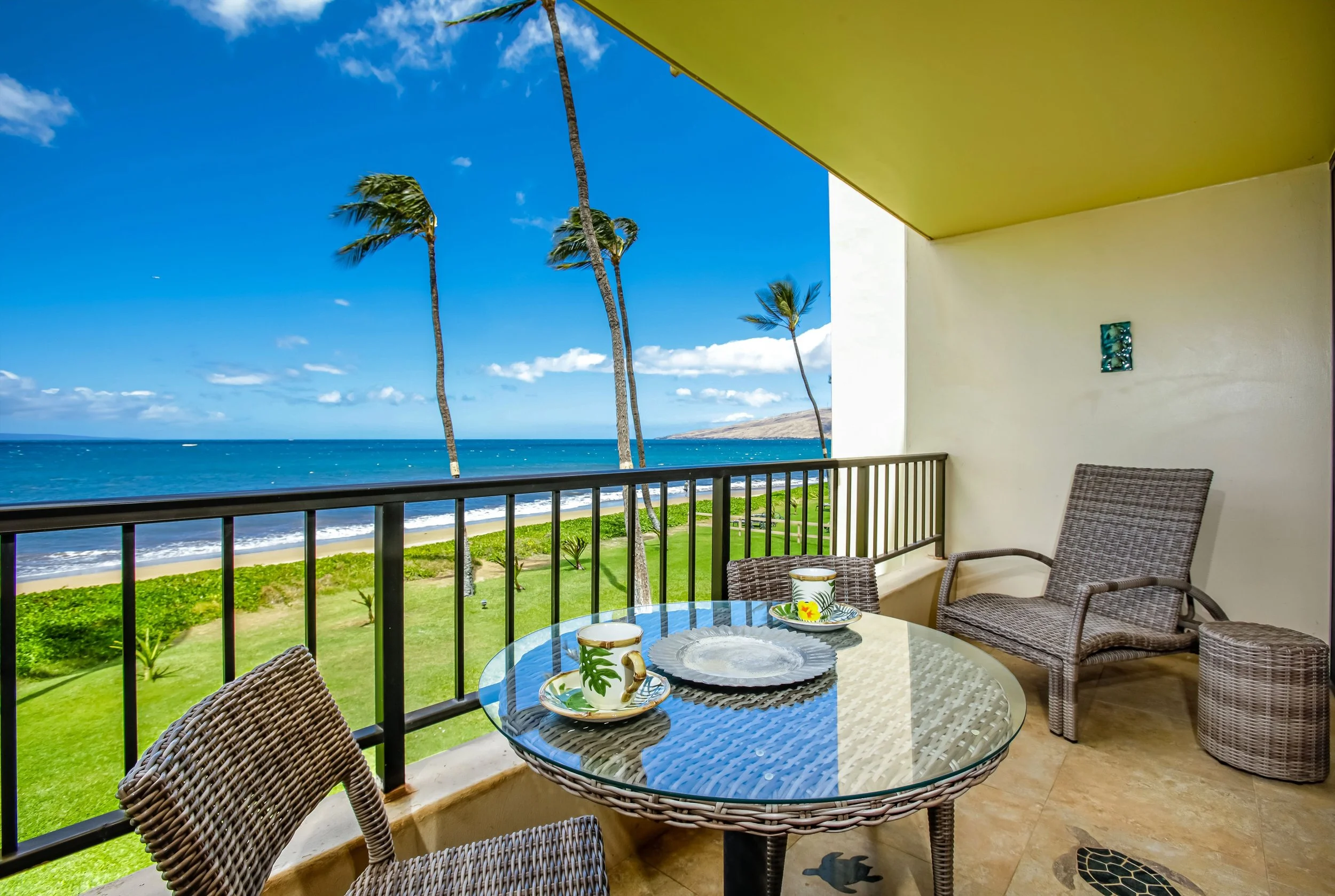 Explore the Condos — MAUI SUGAR BEACH CONDOS
