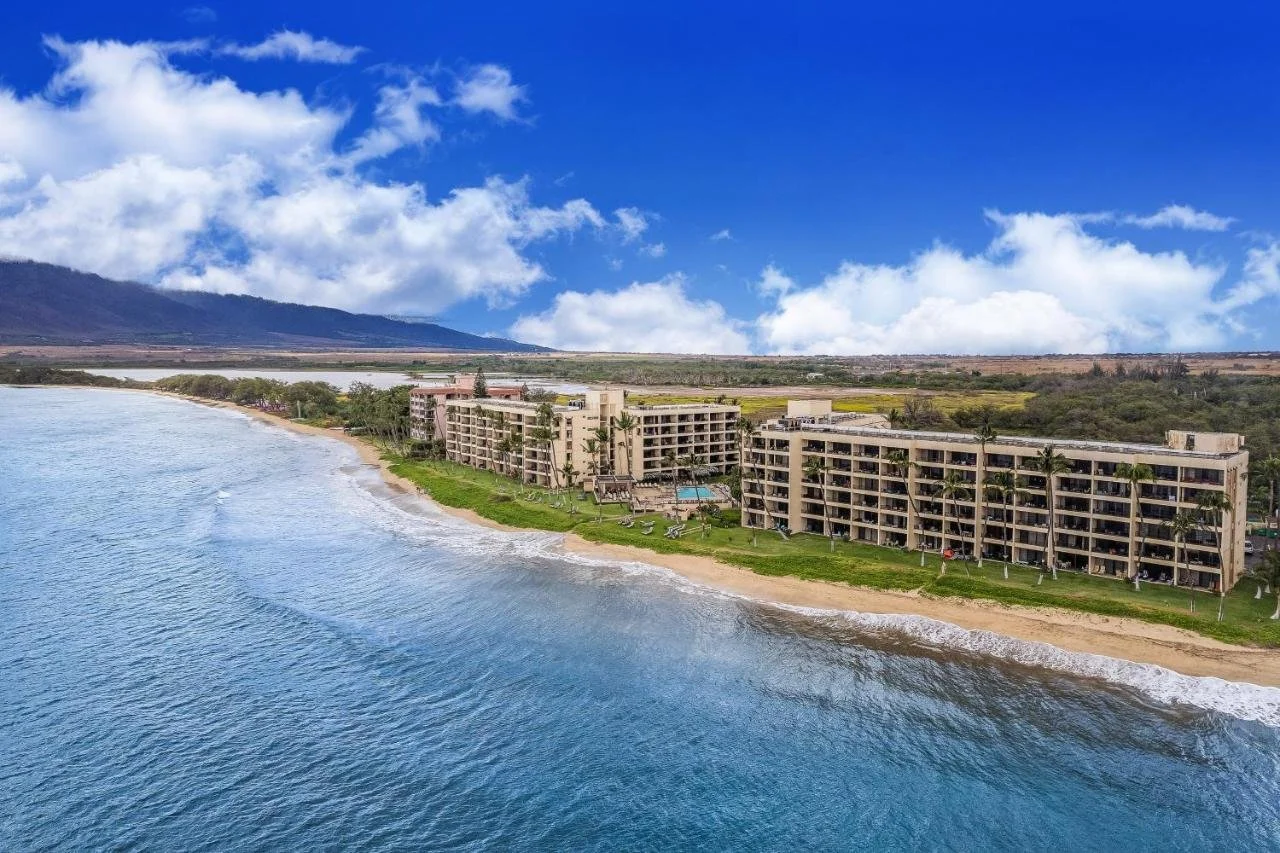 Explore the Condos — MAUI SUGAR BEACH CONDOS