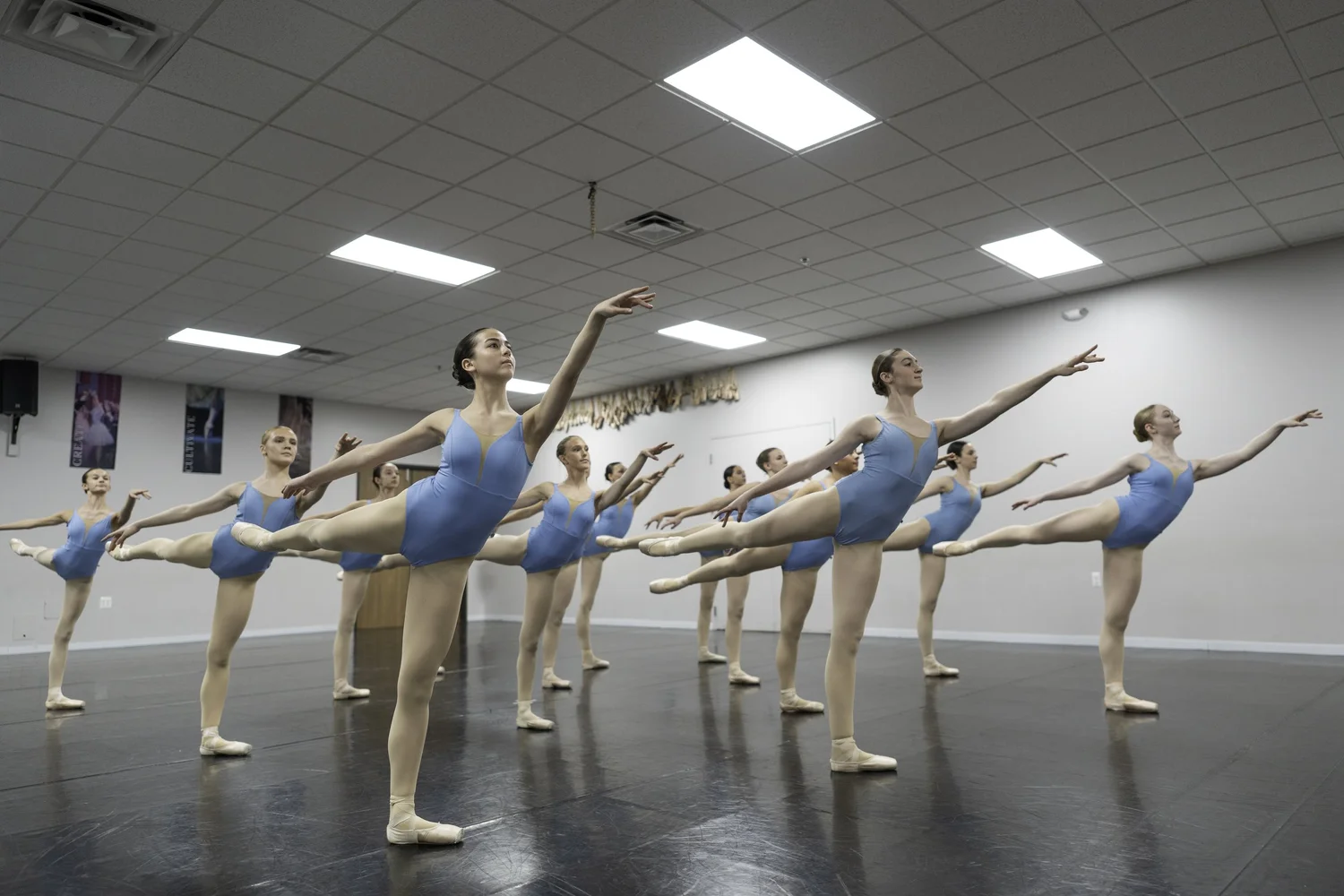 HOME | Dance, Music & Theatre Classes — Ann Parsley School of Dance