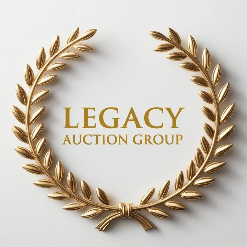 Legacy Auction Group