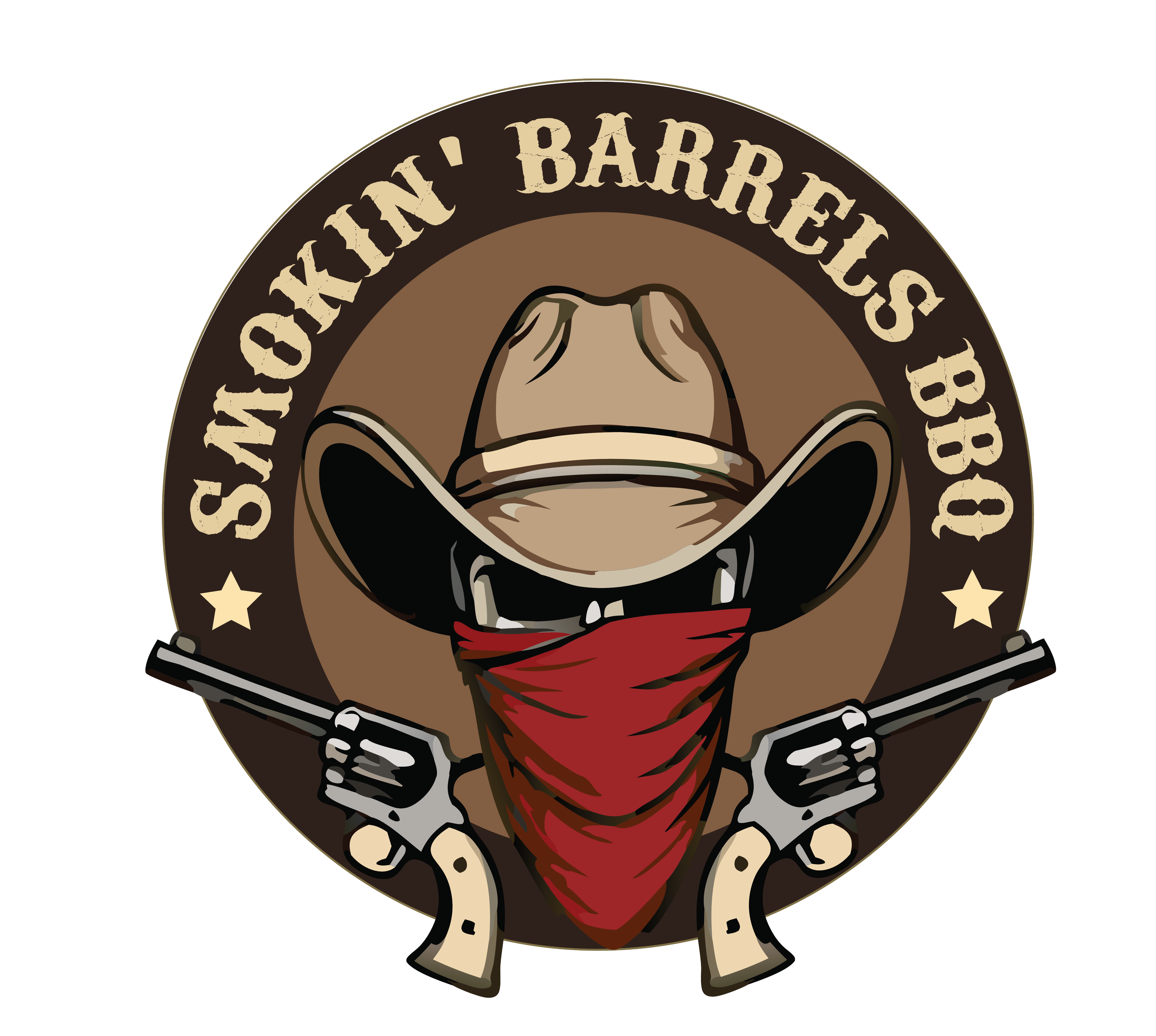 Smokin' Barrels BBQ | Enjoy the Flavor—Book Your Barbecue Today