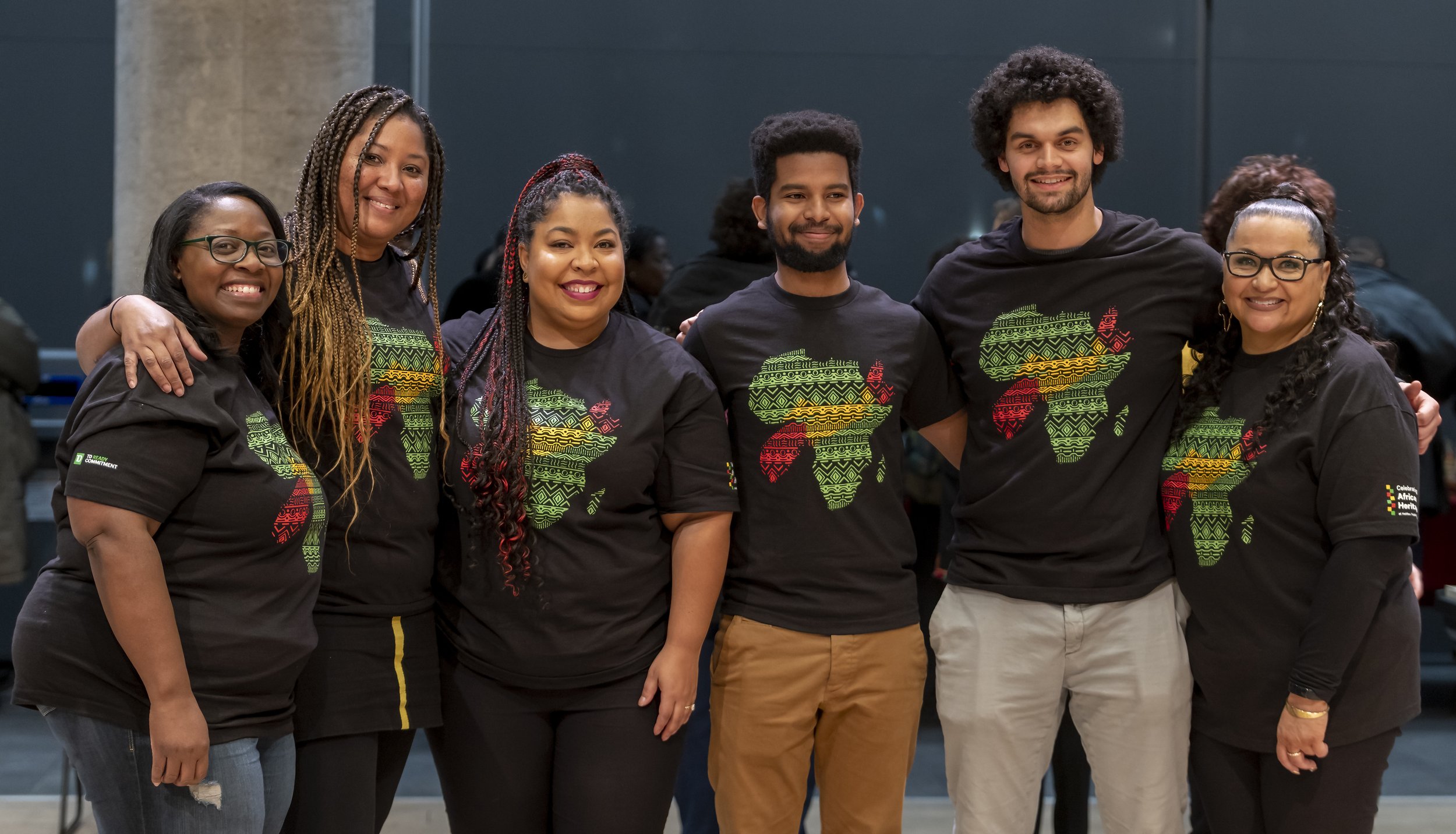 Halifax Public Libraries — Cultured Creative Studio